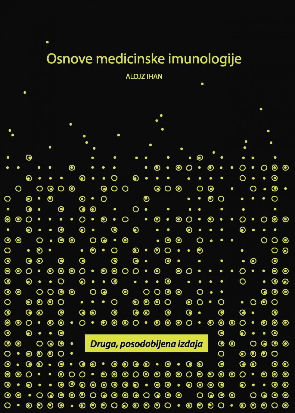 Osnove medicinske imunologije | Inštitut za mikrobiologijo in imunologijo