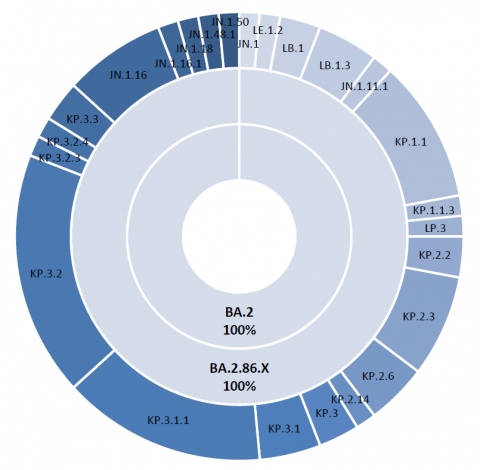 Spremljanje epidemije SARS-CoV-2 v Sloveniji: 10. 6. 2024 – 16. 7. 2024 ...